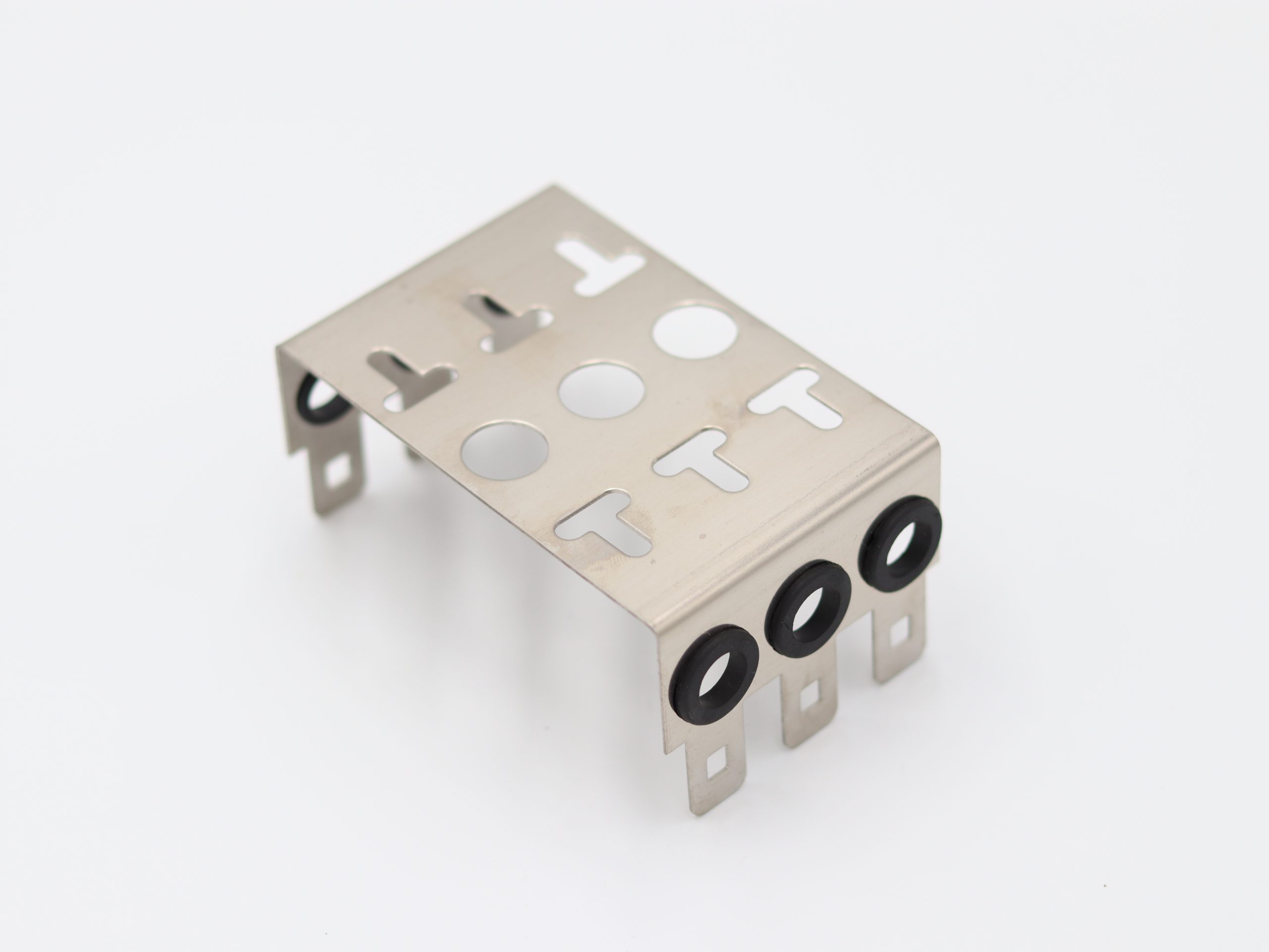 Back Mount Frame For 3 x 10 Pairs – PM Dynamic